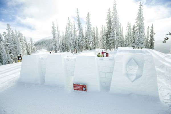North America’s Best Ski Resorts for Kids – [Updated for 2023-24 ...
