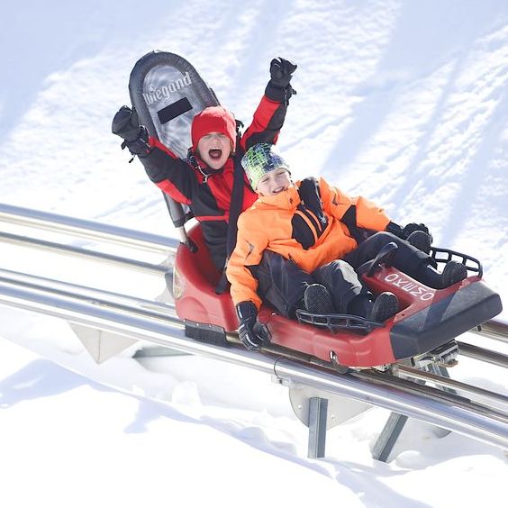 North America’s Best Ski Resorts for Kids – [Updated for 2023-24 ...