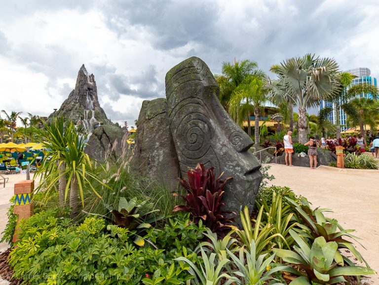 Fun in the Sun at Universal’s Volcano Bay Florida (with our BEST tips ...