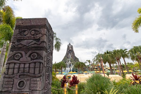 Fun in the Sun at Universal’s Volcano Bay Florida (with our BEST tips ...