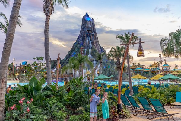 Fun in the Sun at Universal’s Volcano Bay Florida (with our BEST tips ...