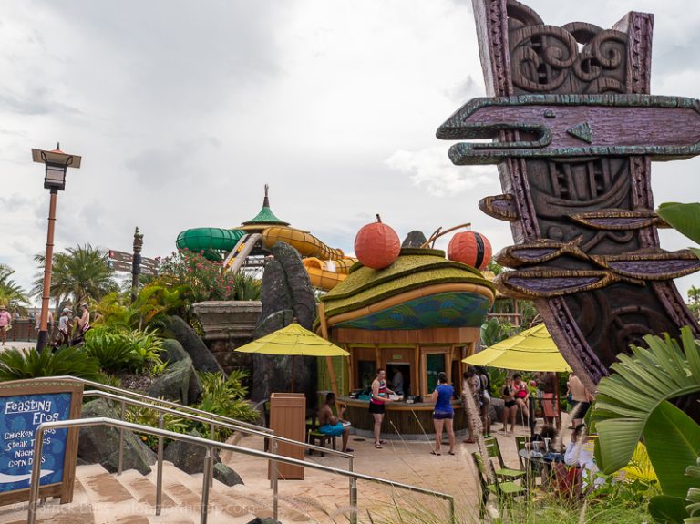 Fun in the Sun at Universal’s Volcano Bay Florida (with our BEST tips ...