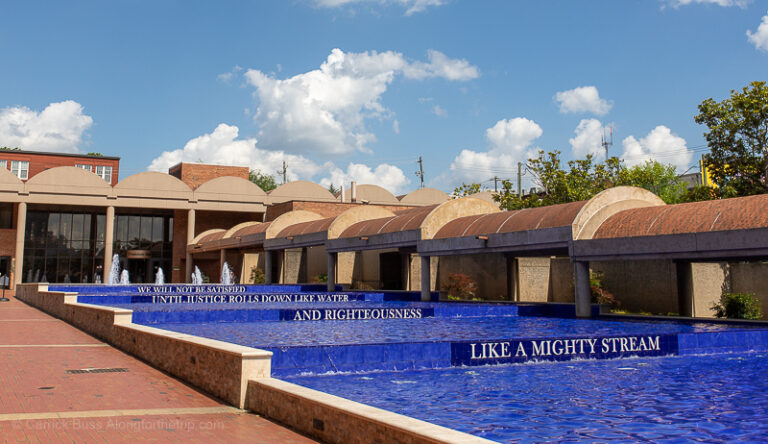 AftT #ParkPics: Martin Luther King, Jr. National Historical Park ...